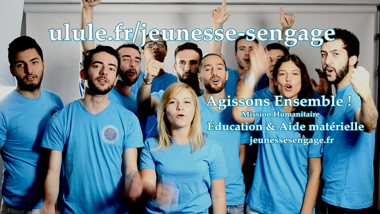 Barbara Chris - Ulule