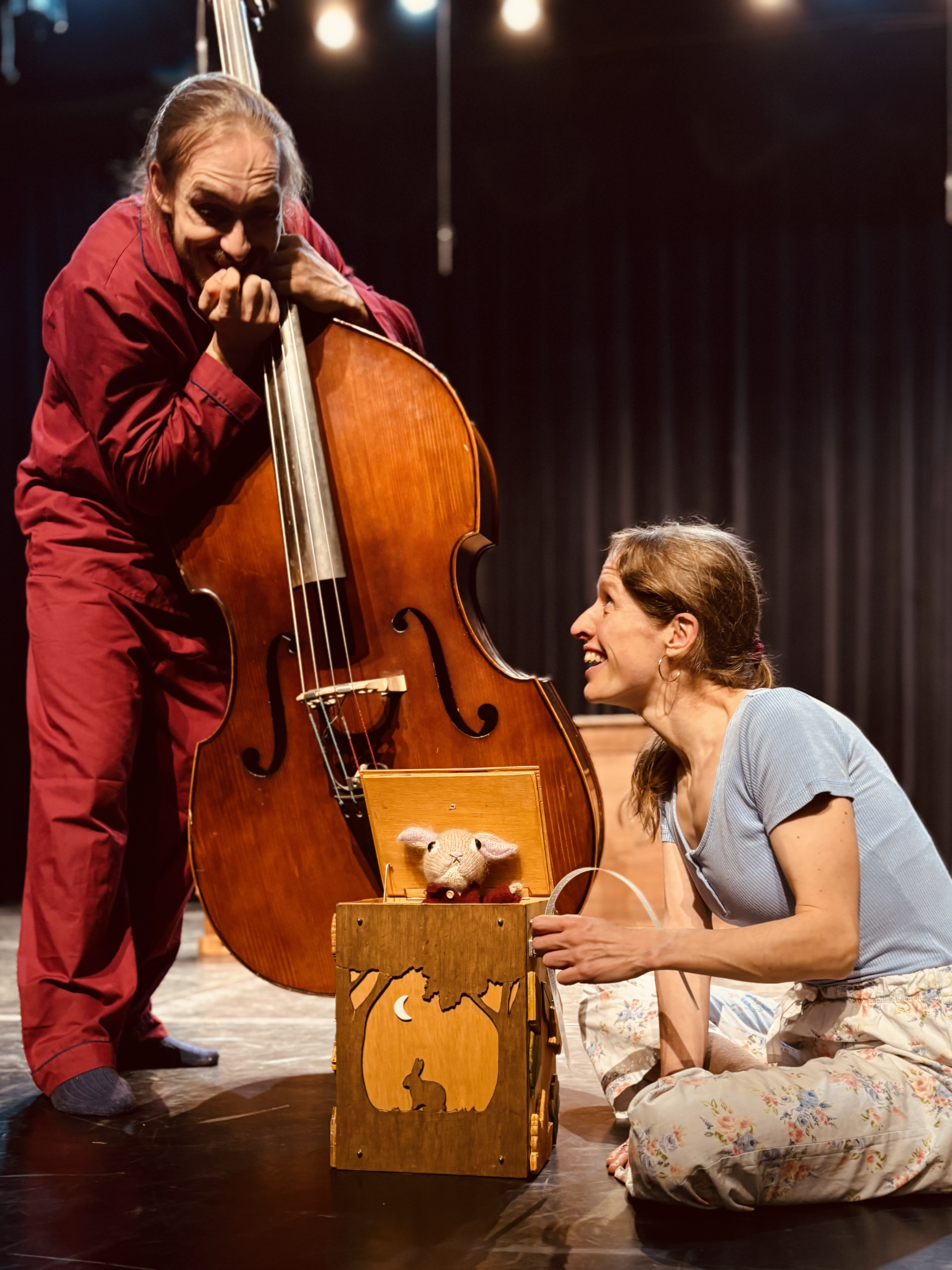 Chauffe Marcel ! Livre Audio - Ulule