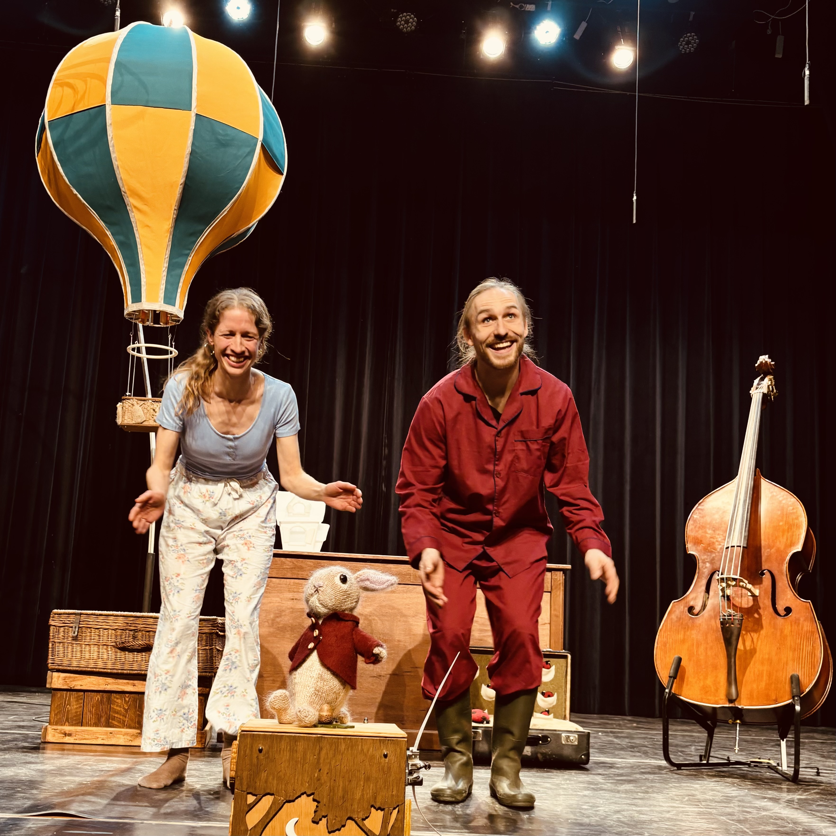 Chauffe Marcel ! Livre Audio - Ulule