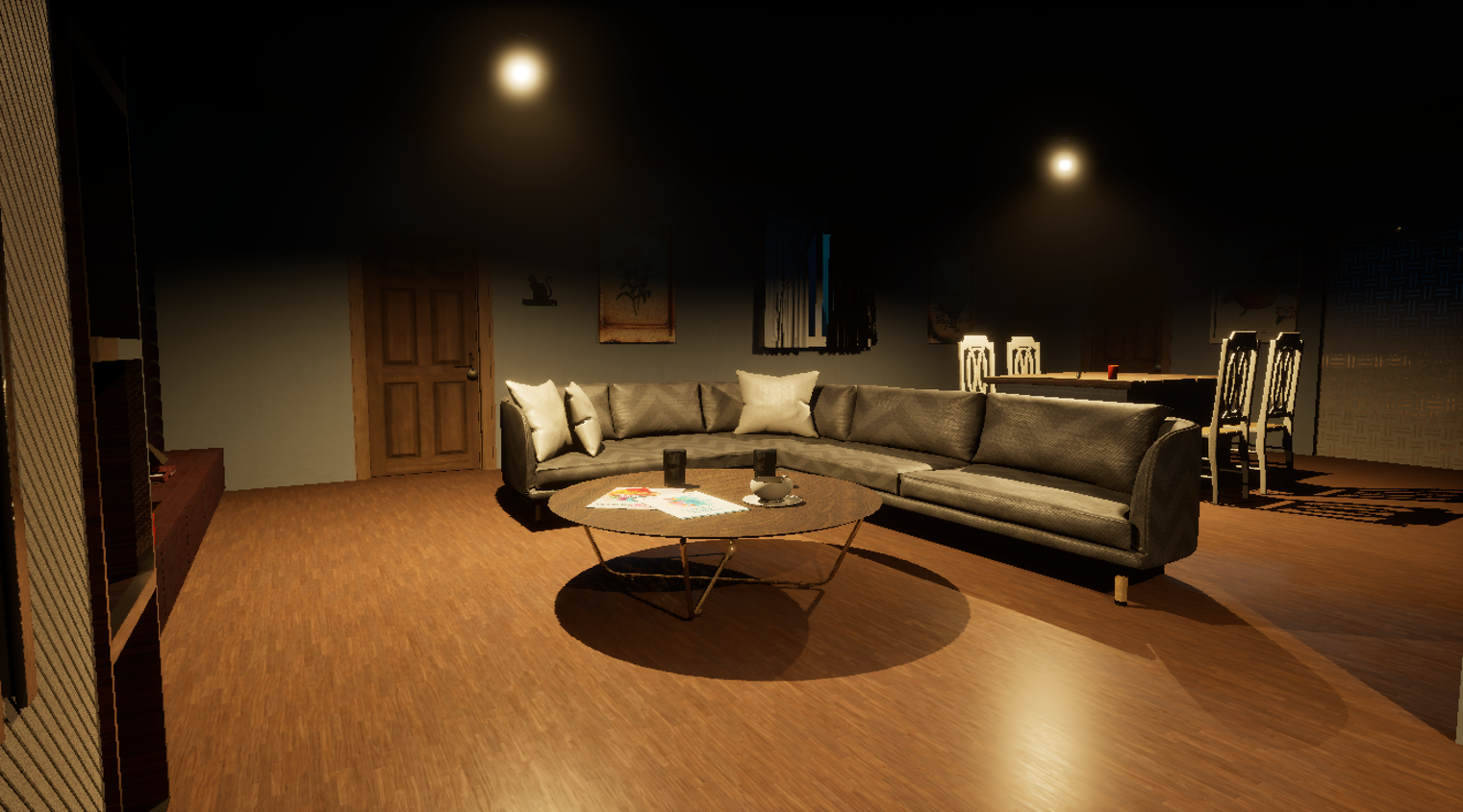 The Journey Of Lay - Ulule