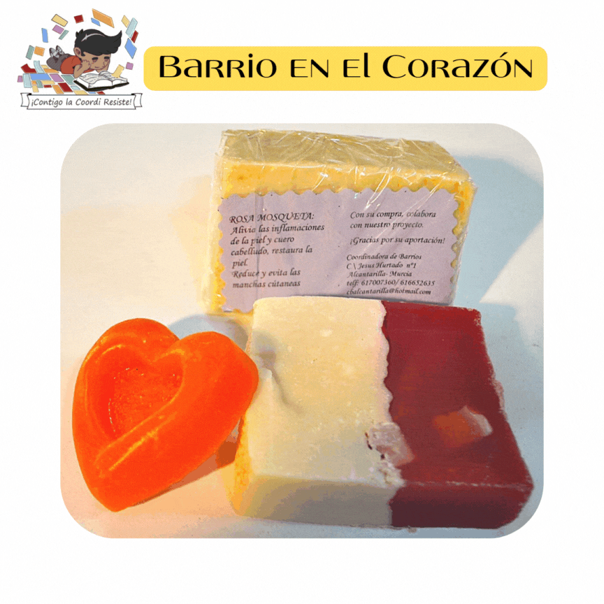 Contigo la Coordi Resiste - Ulule