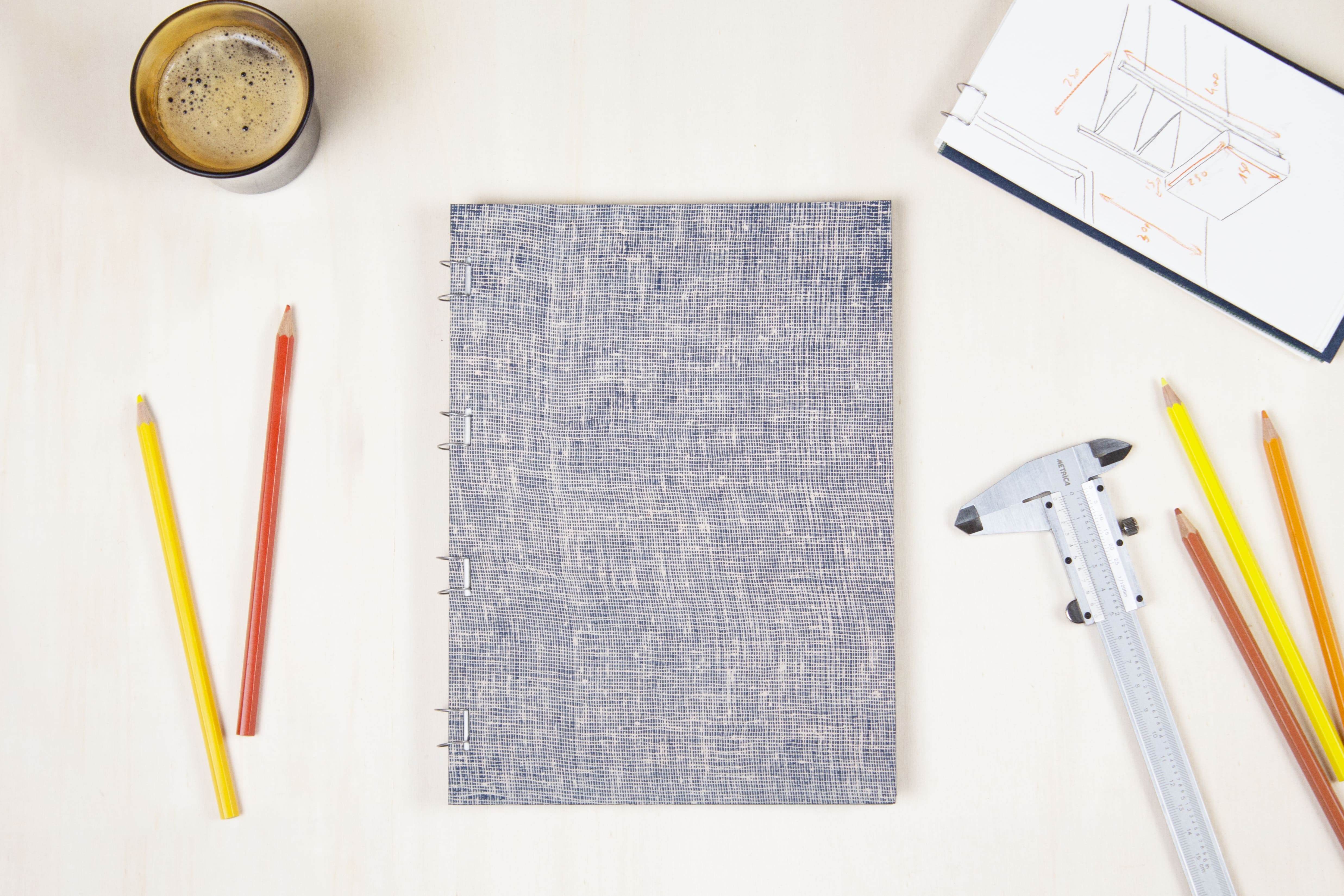 L'agraffe, carnets attachants