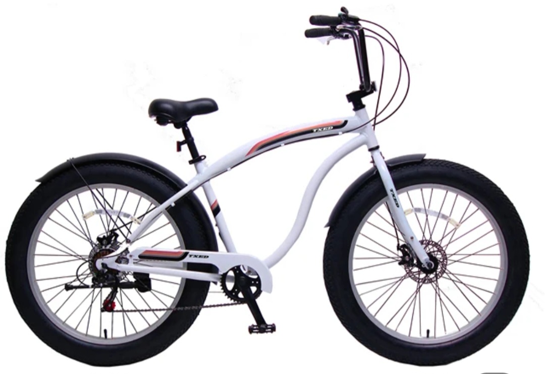 Un vélo qui change la donne. Une liberté qui change la vie - Ulule