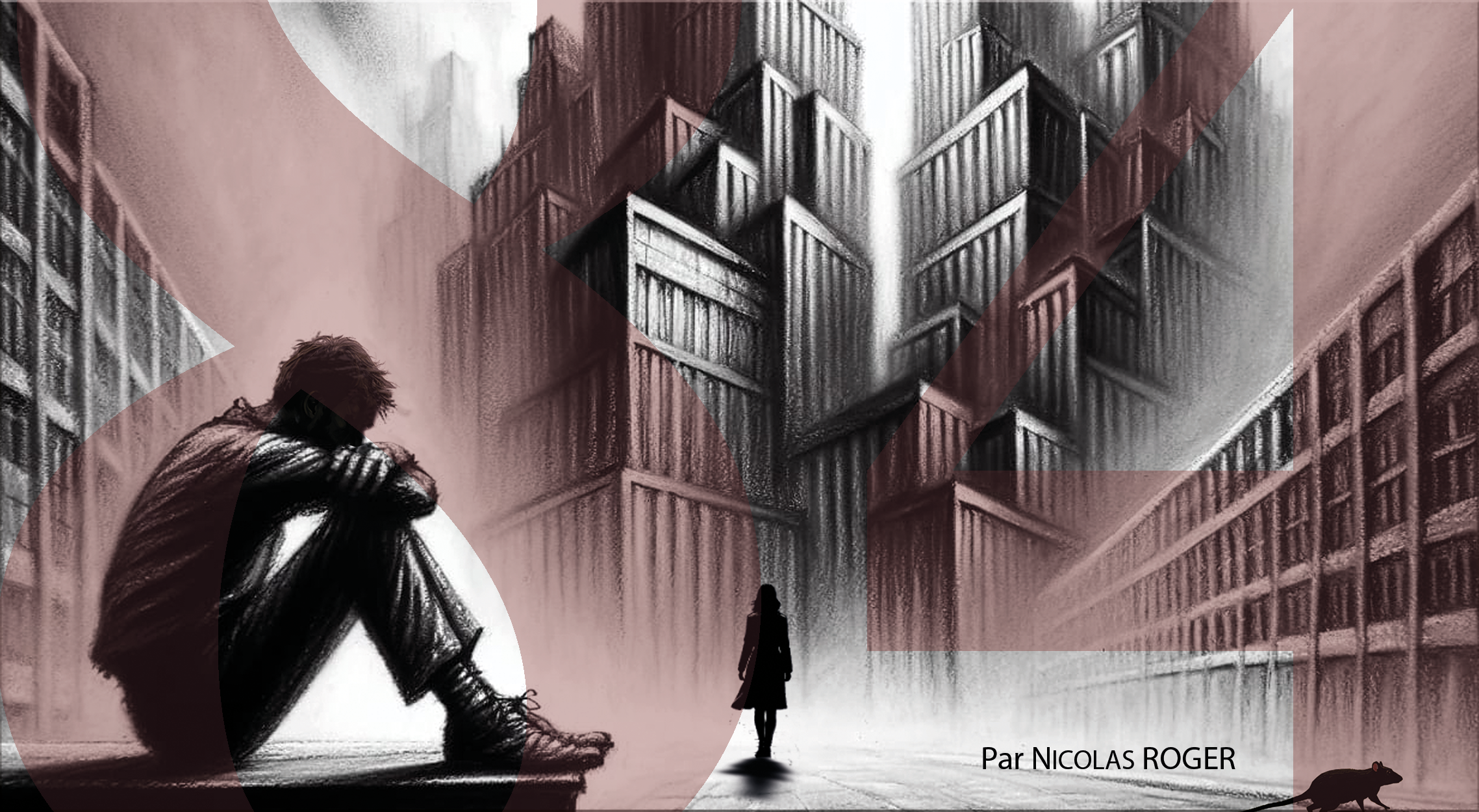 1984 Opéra Rock — Le livre musical - Ulule