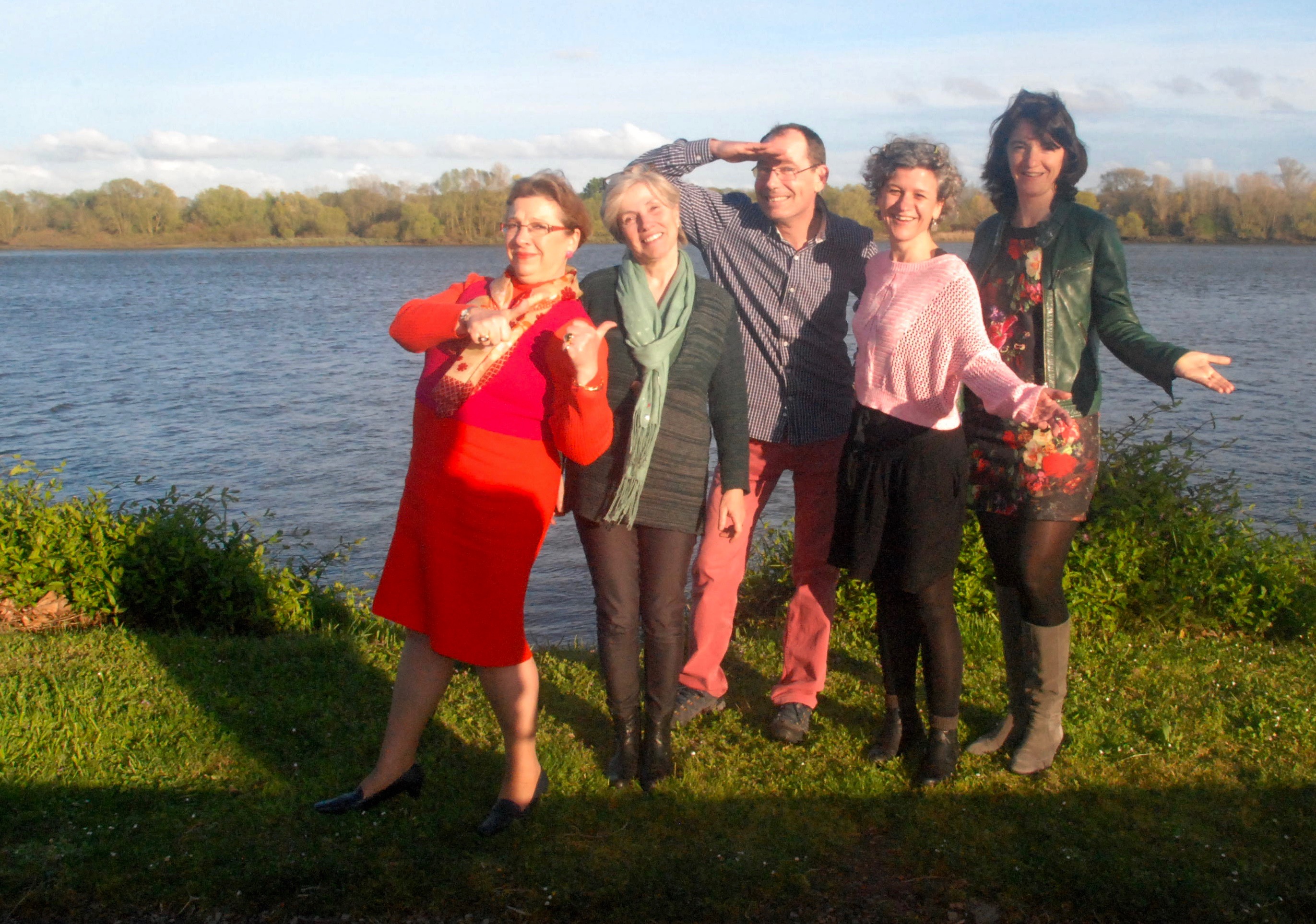 Jean-michel Berroy - Ulule