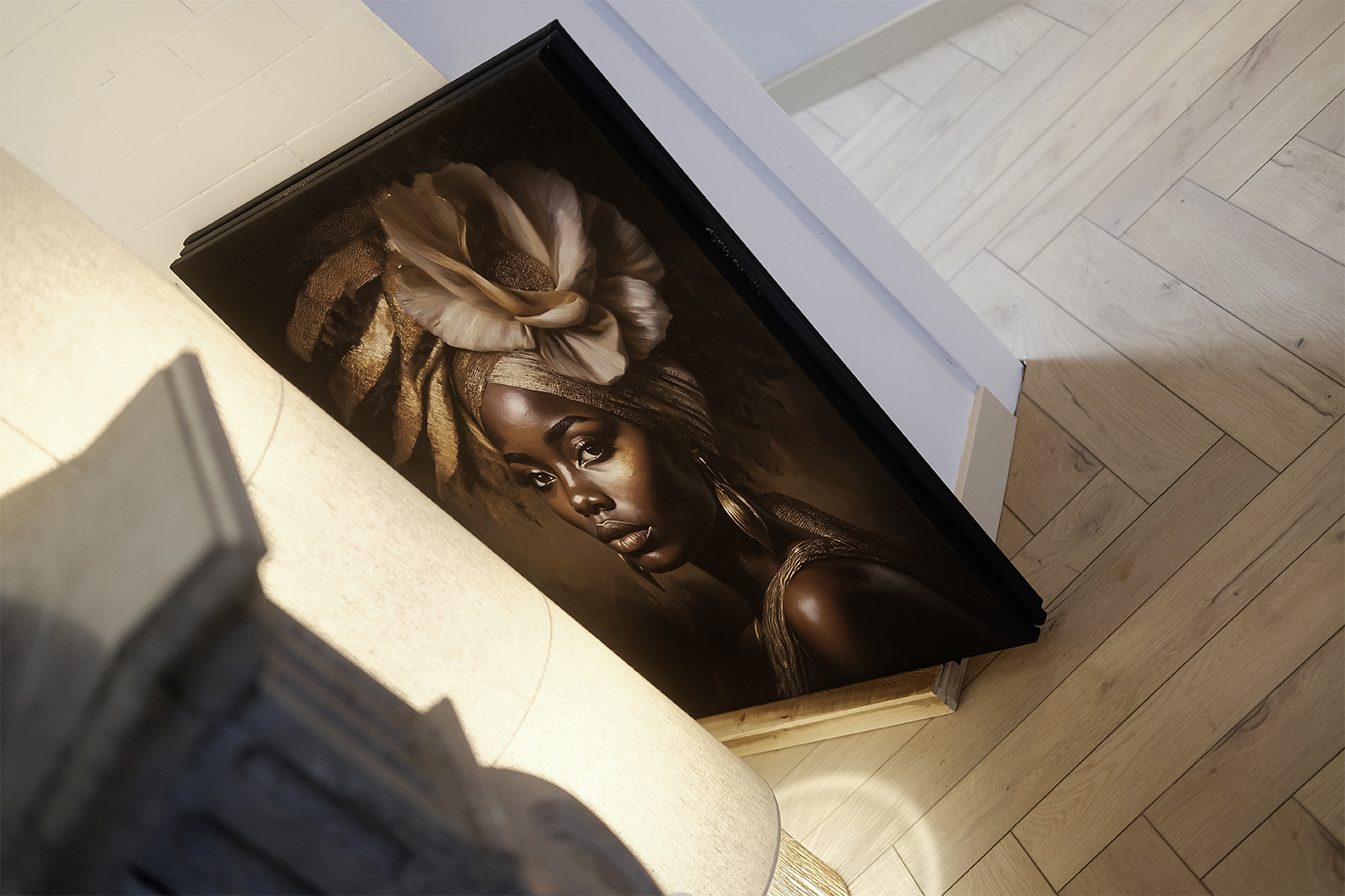 TZIA Digital Art – Sublimez vos murs ! - Ulule