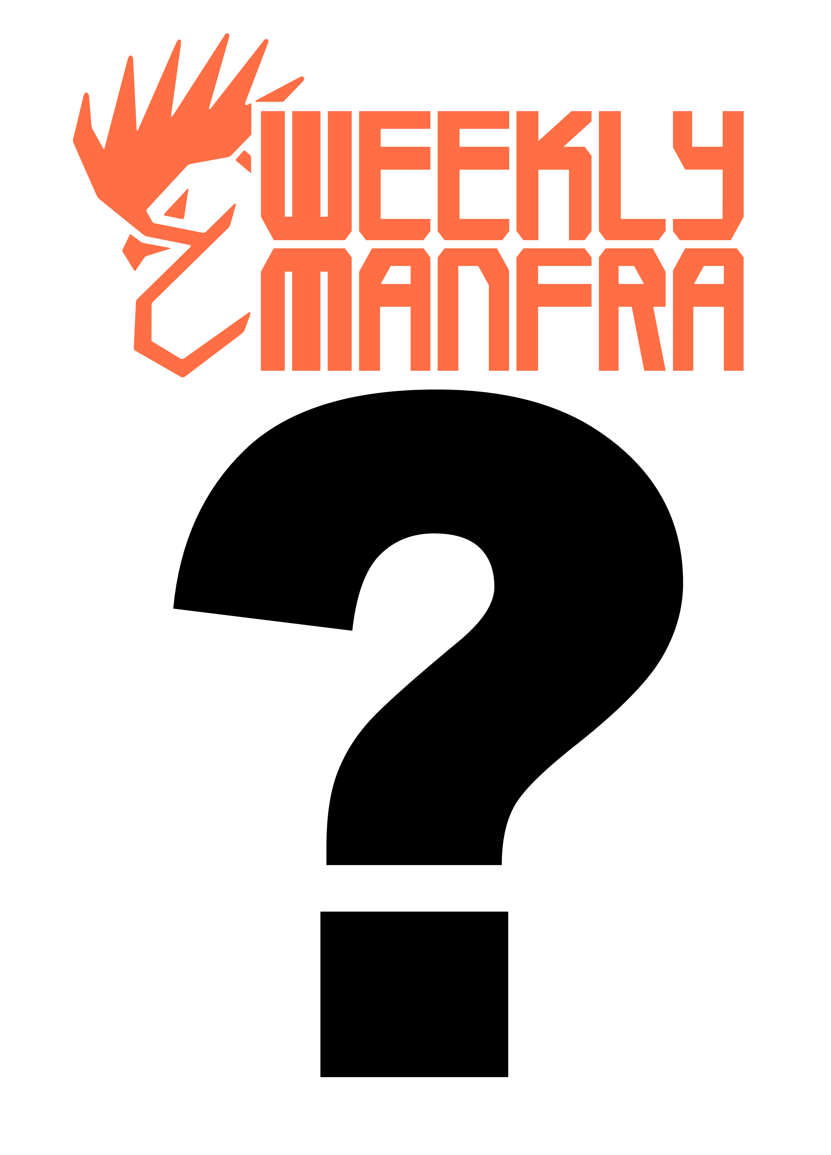 Weekly manfra - Ulule