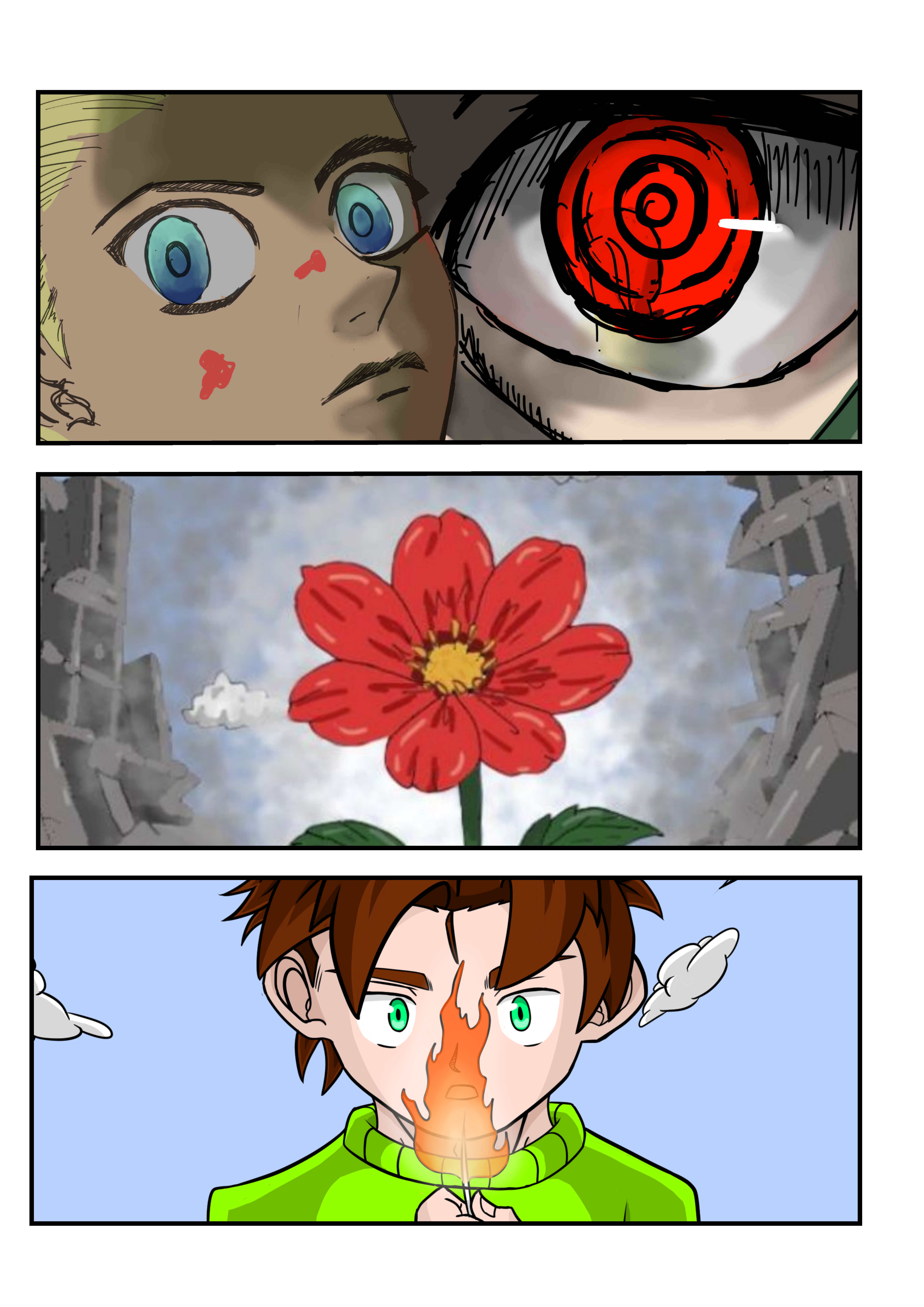 Weekly manfra - Ulule