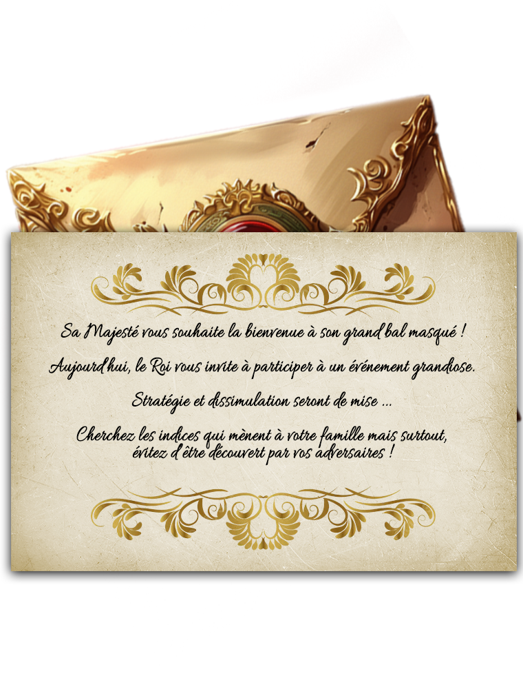 Bas les masques ! - Ulule