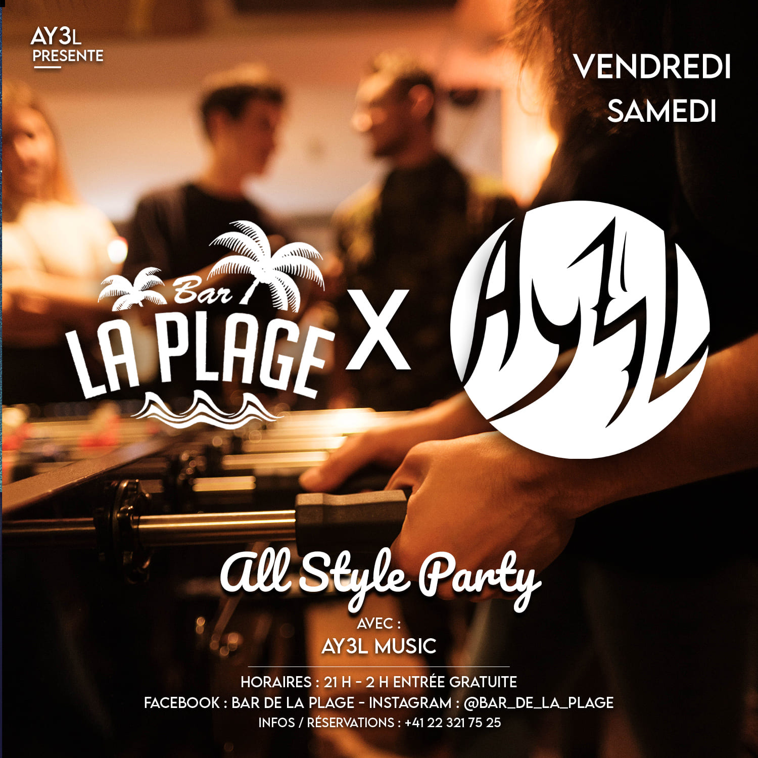 Aidez-moi à lancer mon entreprise musicale et créative ! - Ulule