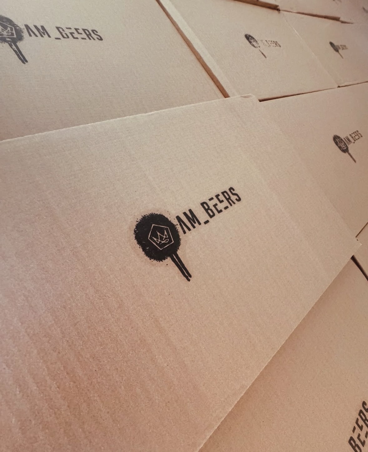 JE SOUTIENS AM_BEERS - Ulule