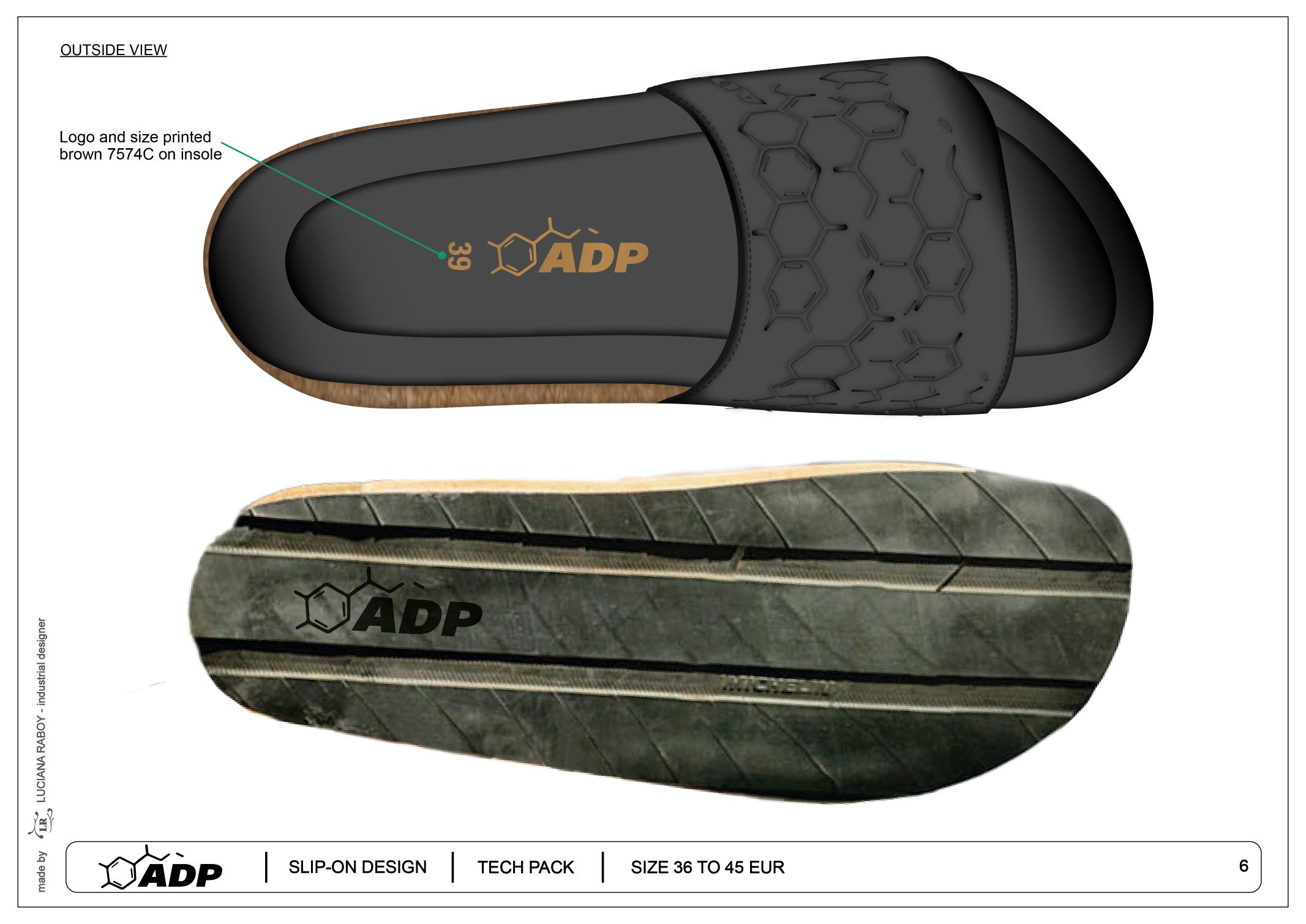 Lancement de ADP By Oliveur - Ulule