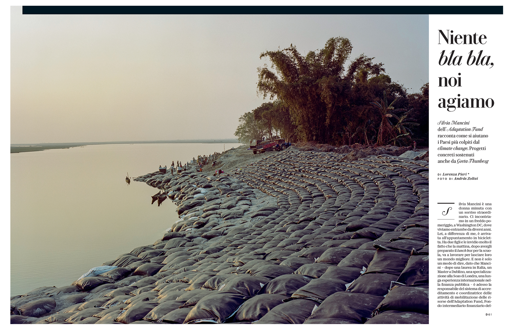 Flood Me, I’ll be Here — PHOTOBOOK - Ulule