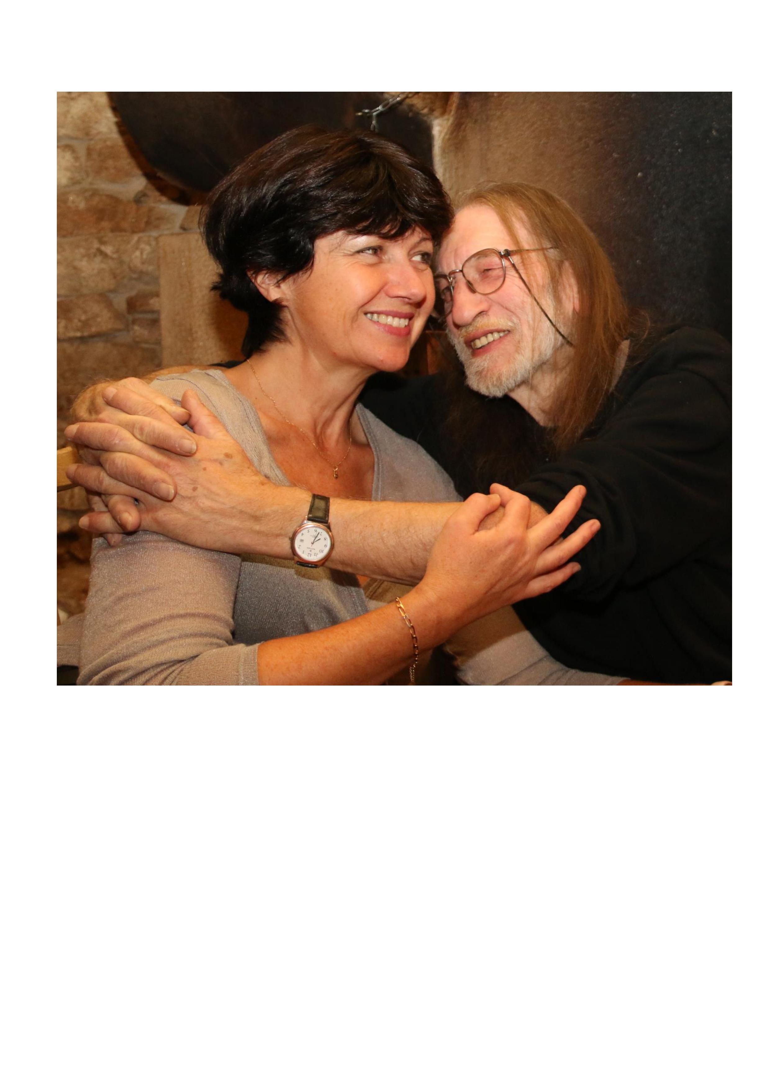 JE SUIS UN ARBRE / INTEGRALE CLAUDE BESSON - Ulule