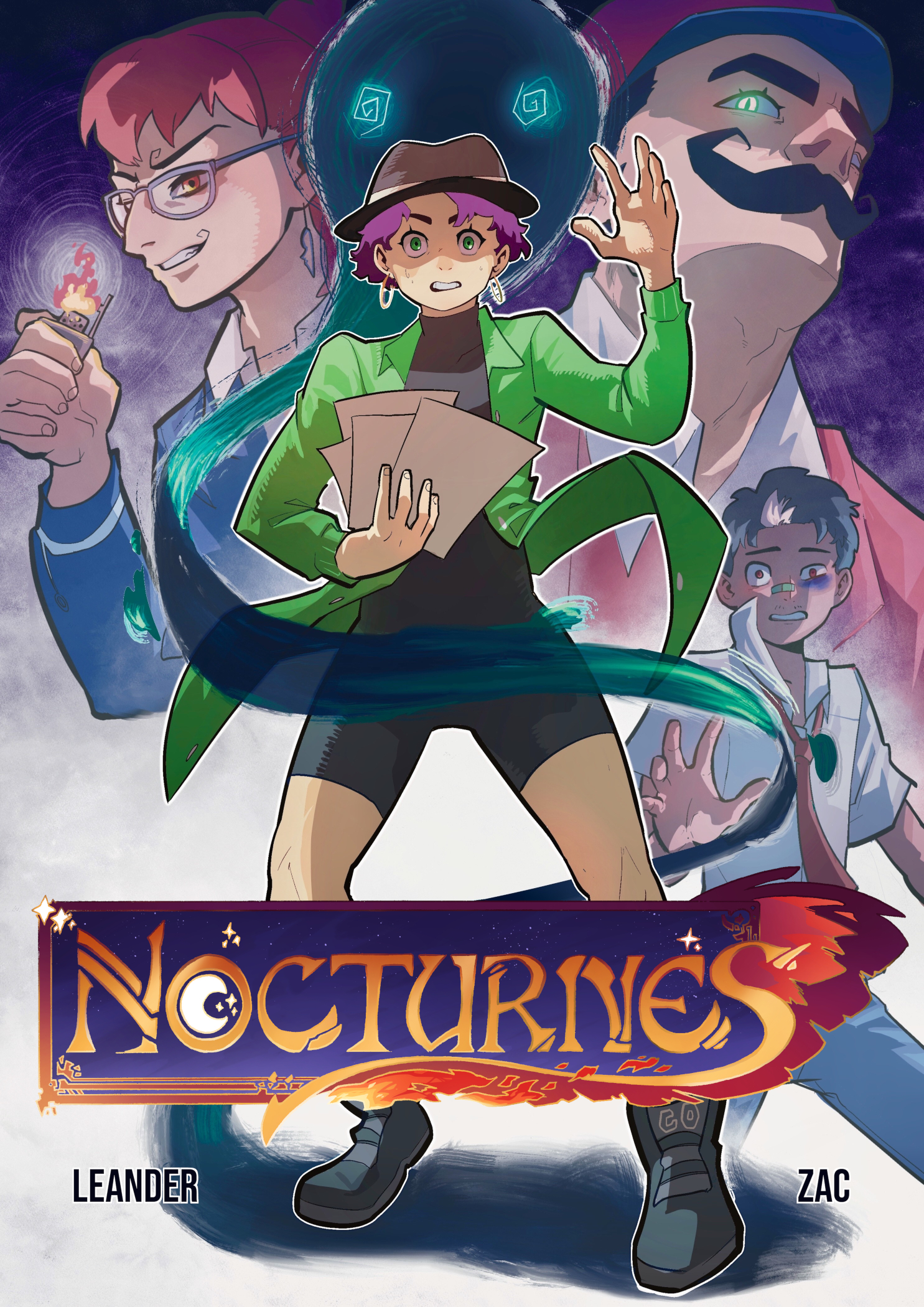 Kippon Dream - 10 ans numéro spécial - Ulule