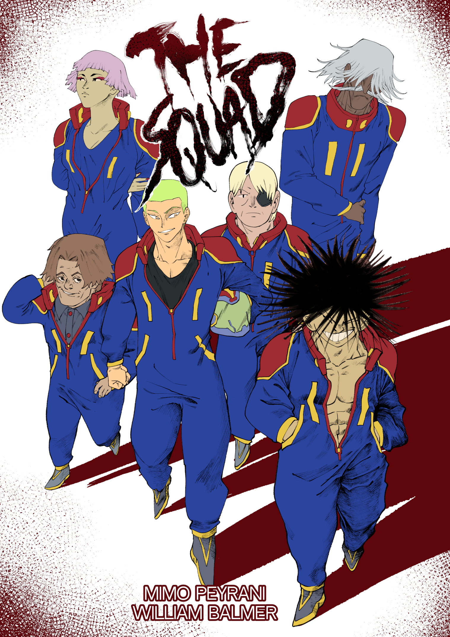 Kippon Dream - 10 ans numéro spécial - Ulule