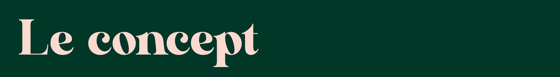 Biche - Café Restaurant - Ulule