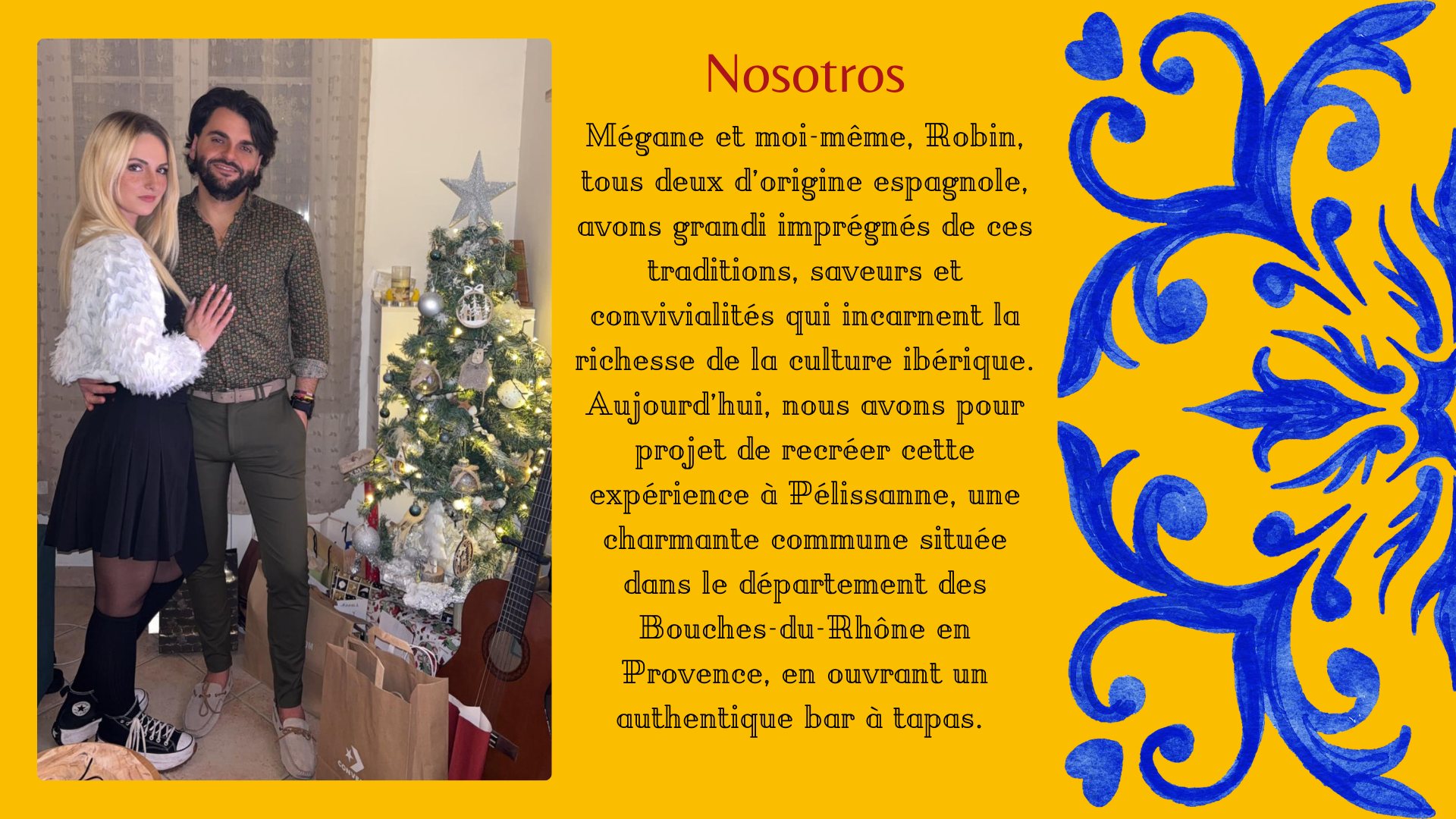 Bar à Tapas à Pélissanne – Découvrez l’ambiance espagnole ! - Ulule