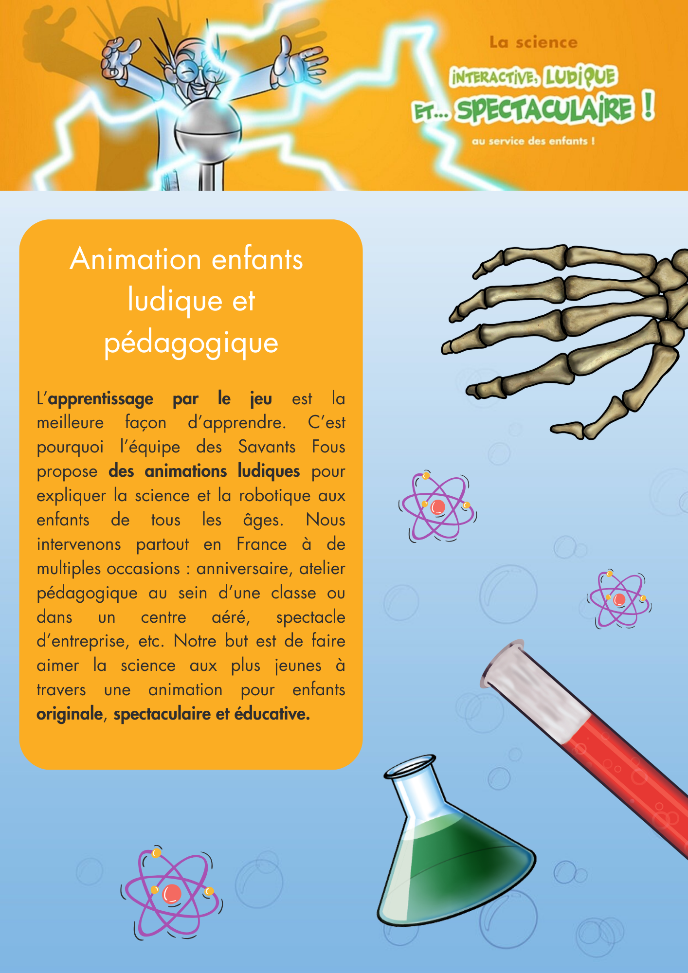 Les Savants Fous Epinal : Une Aventure Sciensationelle