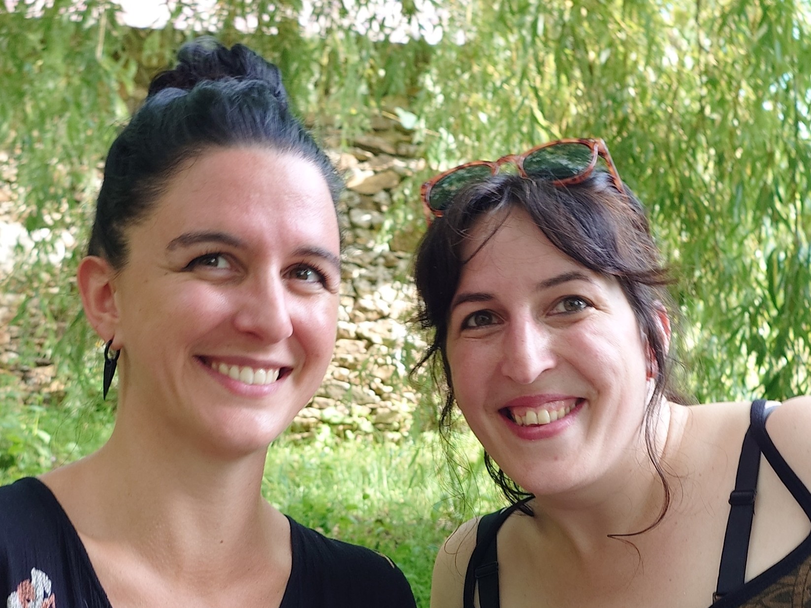 Agenda libre, esprit clair – Nuin lance son 1er projet - Ulule