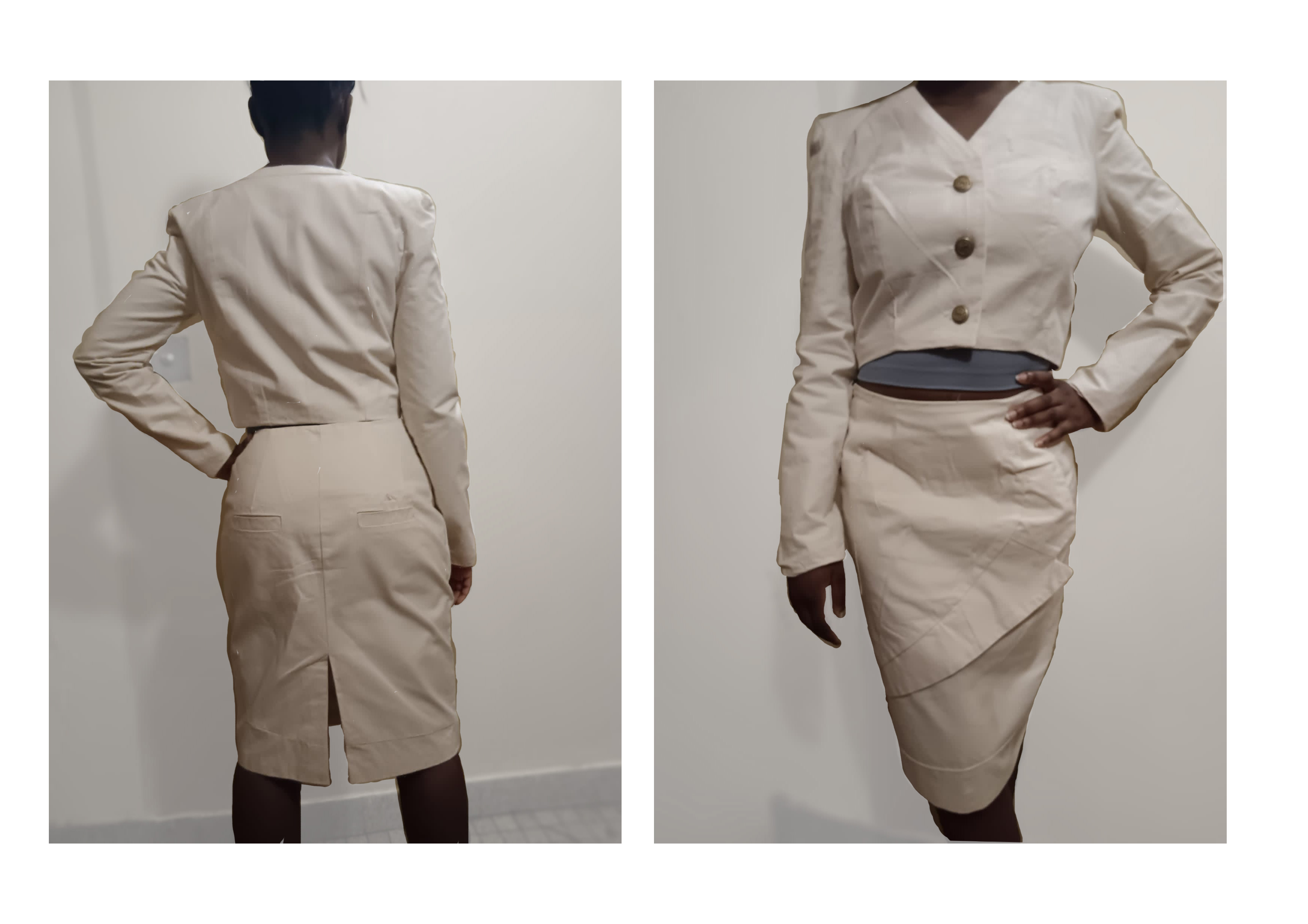 Lancement de ma collection : votre soutien, mon style - Ulule