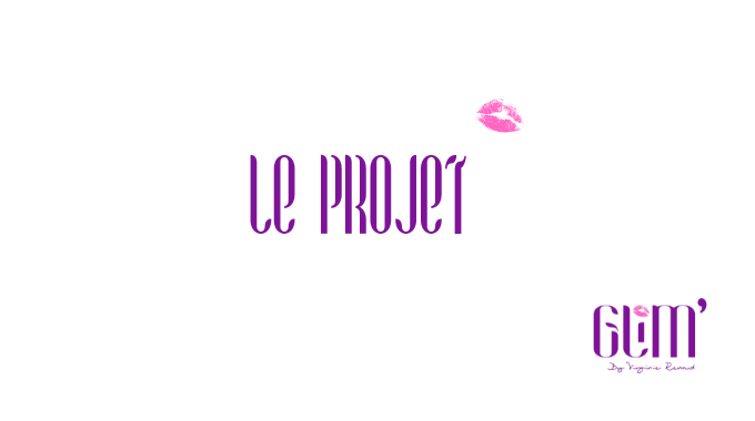 GLIM' By Virginie Renaud - Ulule