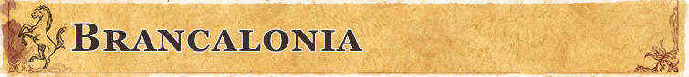 Brancalonia - L'Empire contre-claque