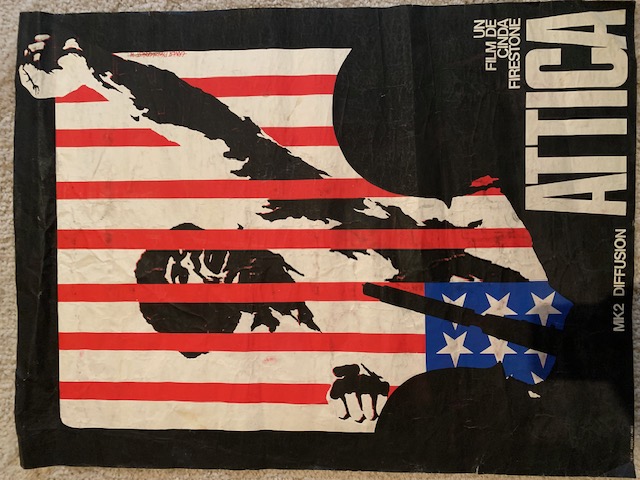 Exposition d'affiches d'Ernest Pignon Ernest - Ulule