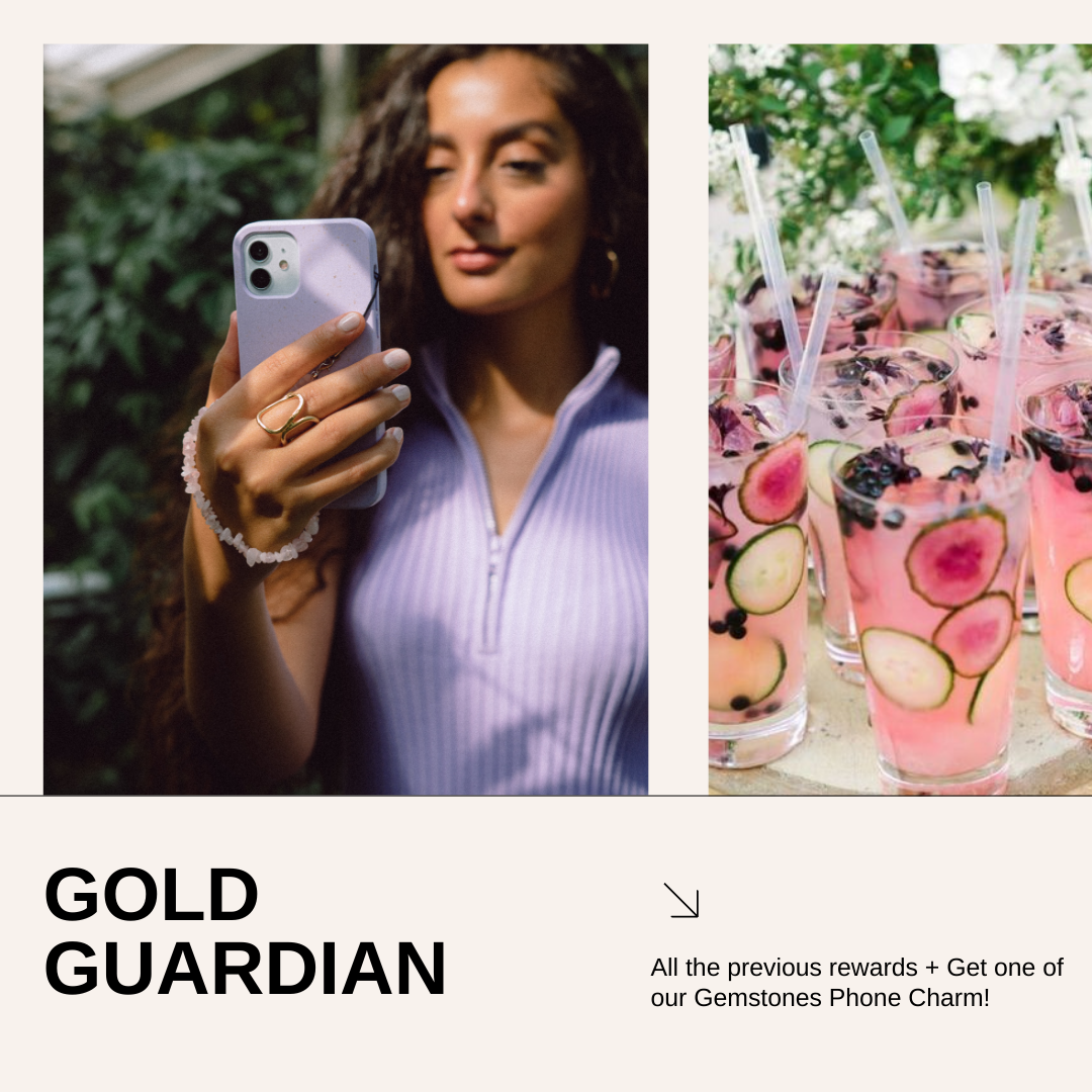 Nátch - Café & Plant-Based Tech Accessories