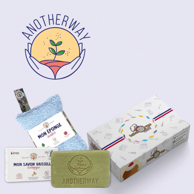 💯 🎉 babaOrum, le choc des chefs !🃏🏆 - Ulule