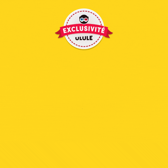 💯 🎉 babaOrum, le choc des chefs !🃏🏆 - Ulule