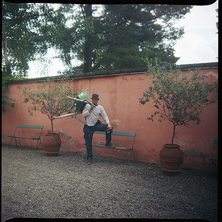 Que moi (ou presque) - Ulule