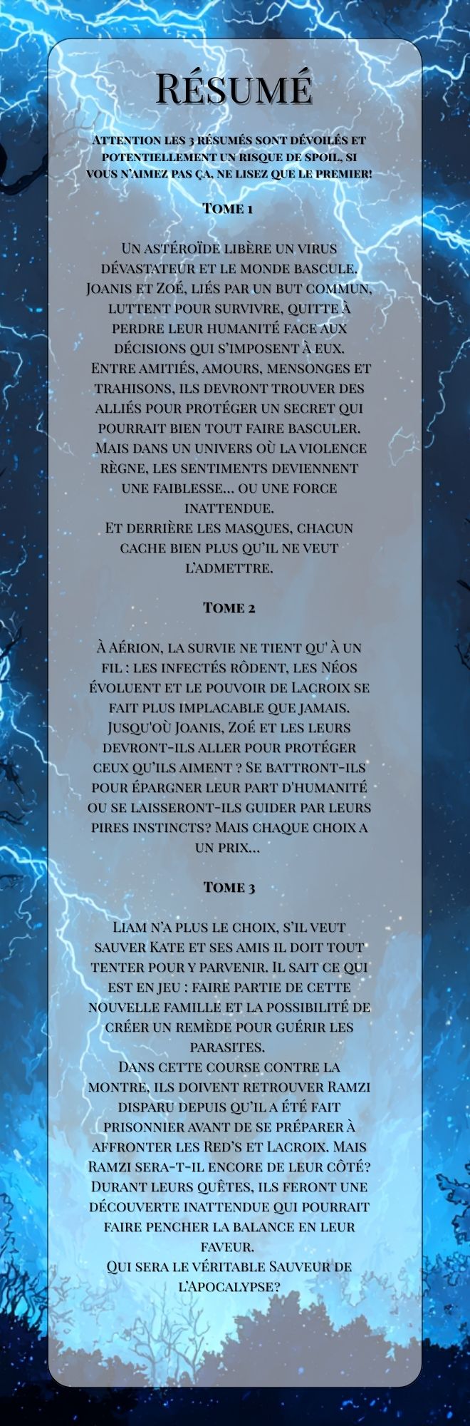 Aérion - l'intégrale collector - édition limitée