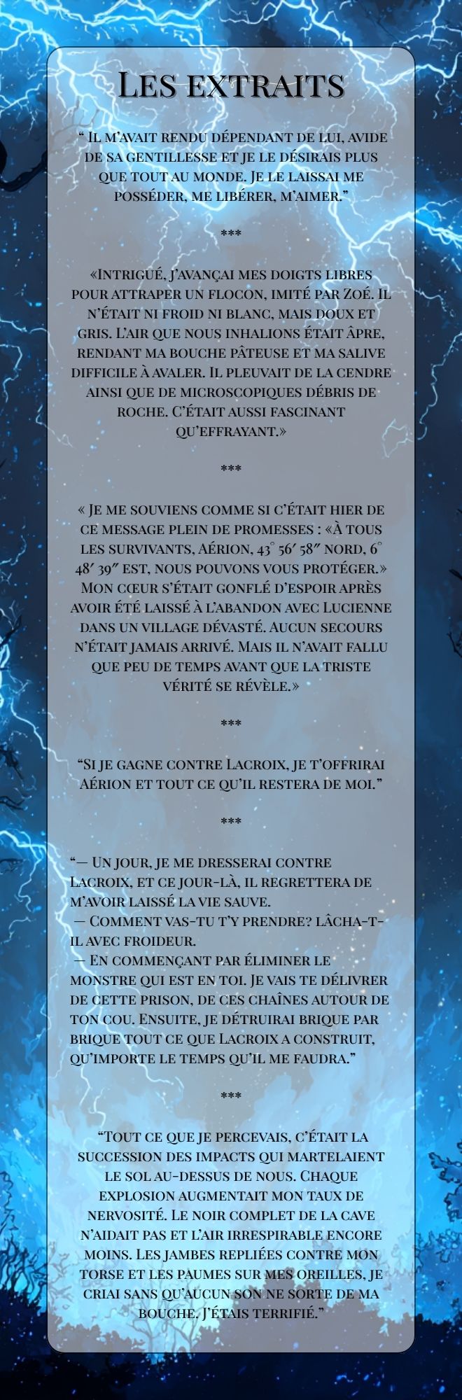 Aérion - l'intégrale collector - édition limitée