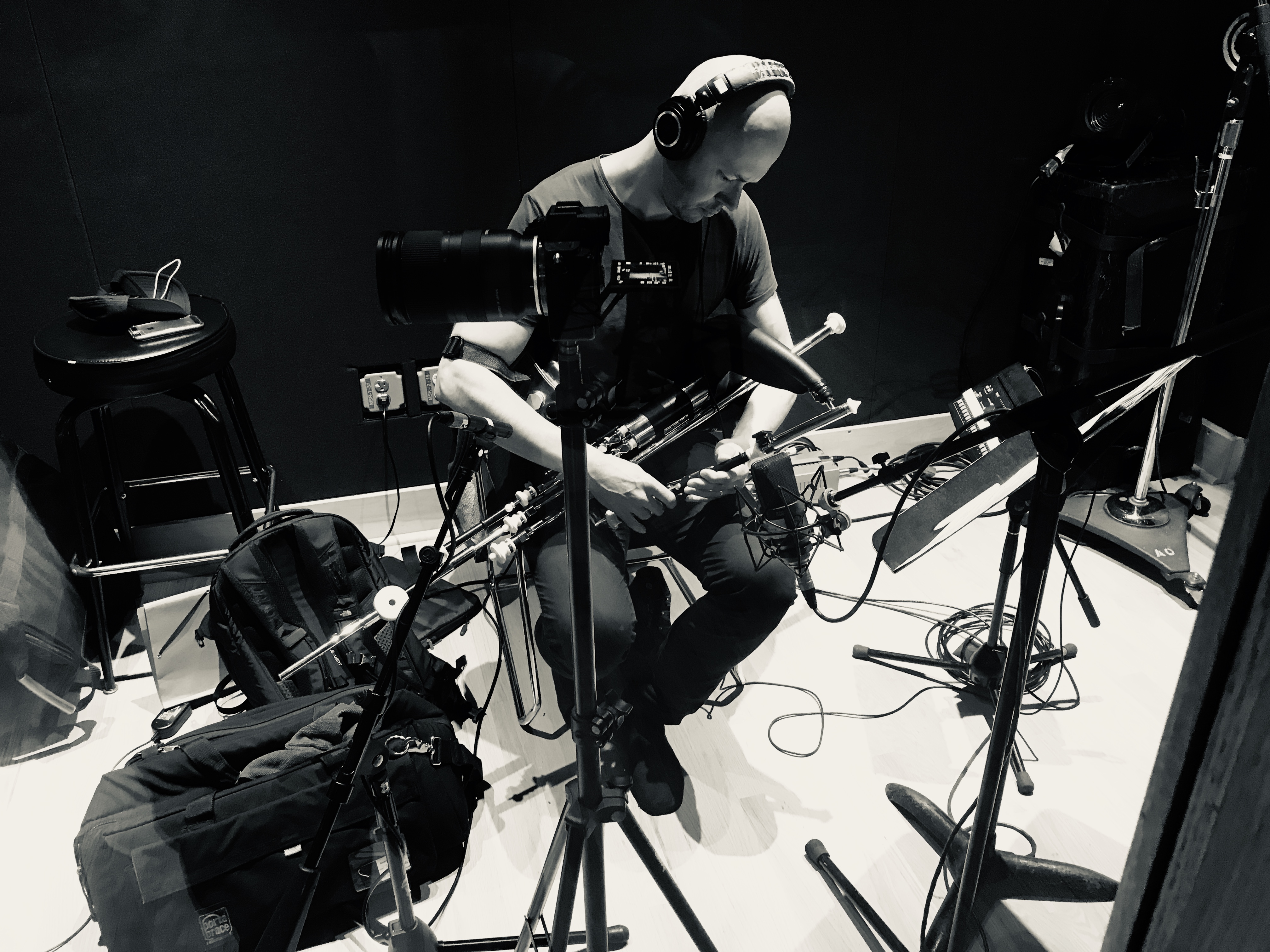 Boclé Brothers "A Long Time Coming" - Ulule