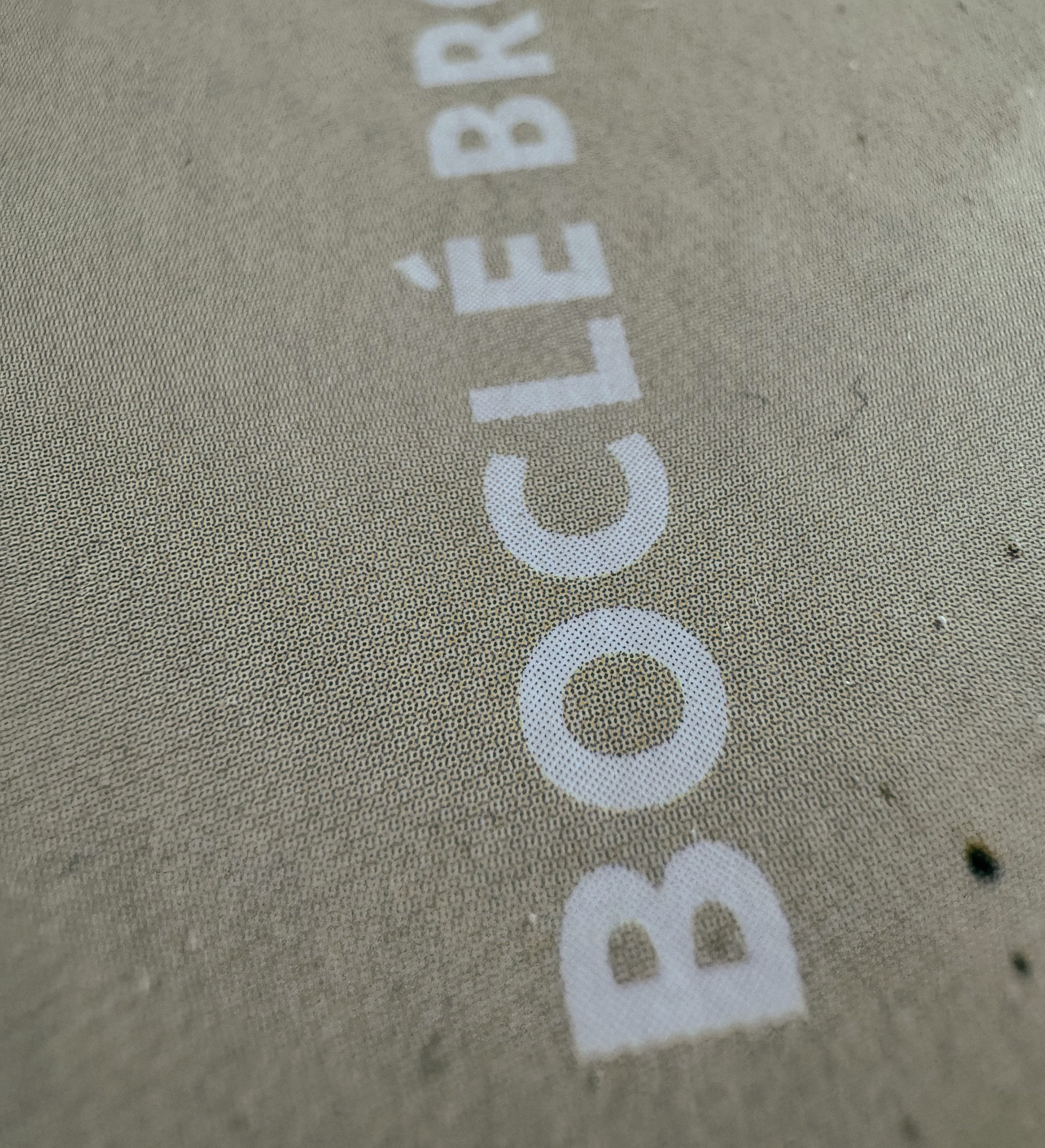 Boclé Brothers "A Long Time Coming" - Ulule