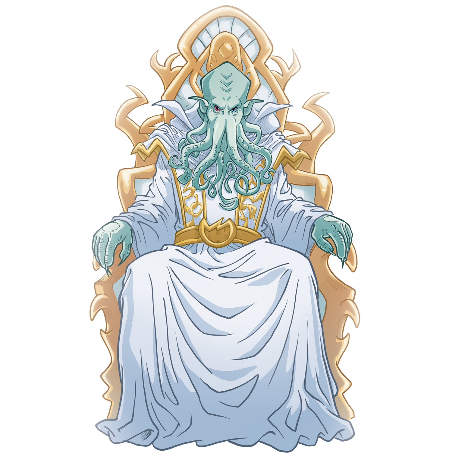 Witch Memory - L'Odyssée du Chaos - Ulule