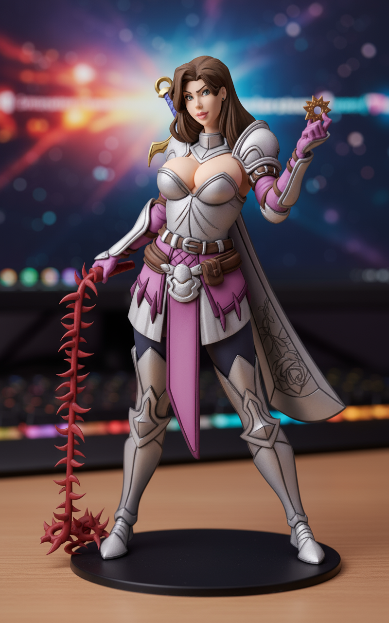 Witch Memory - L'Odyssée du Chaos - Ulule