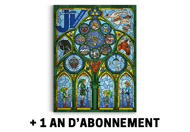 Génération Zelda