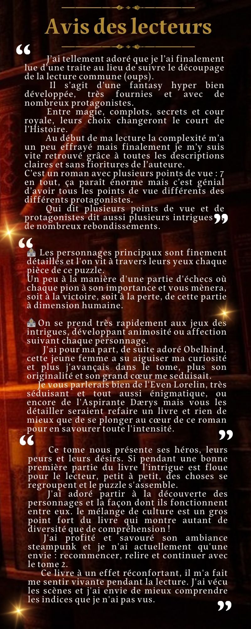 Even : Une saga de Fantasy victorienne - Ulule