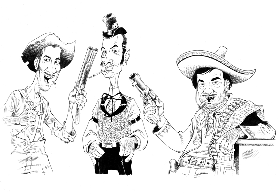 Festival BD d'Evreux les 24 et 25 août 2024 - Ulule