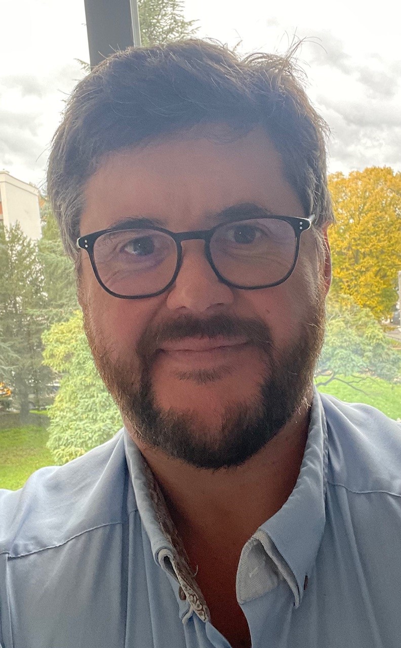 Yannick AIME - PREMIER ALBUM - Ulule