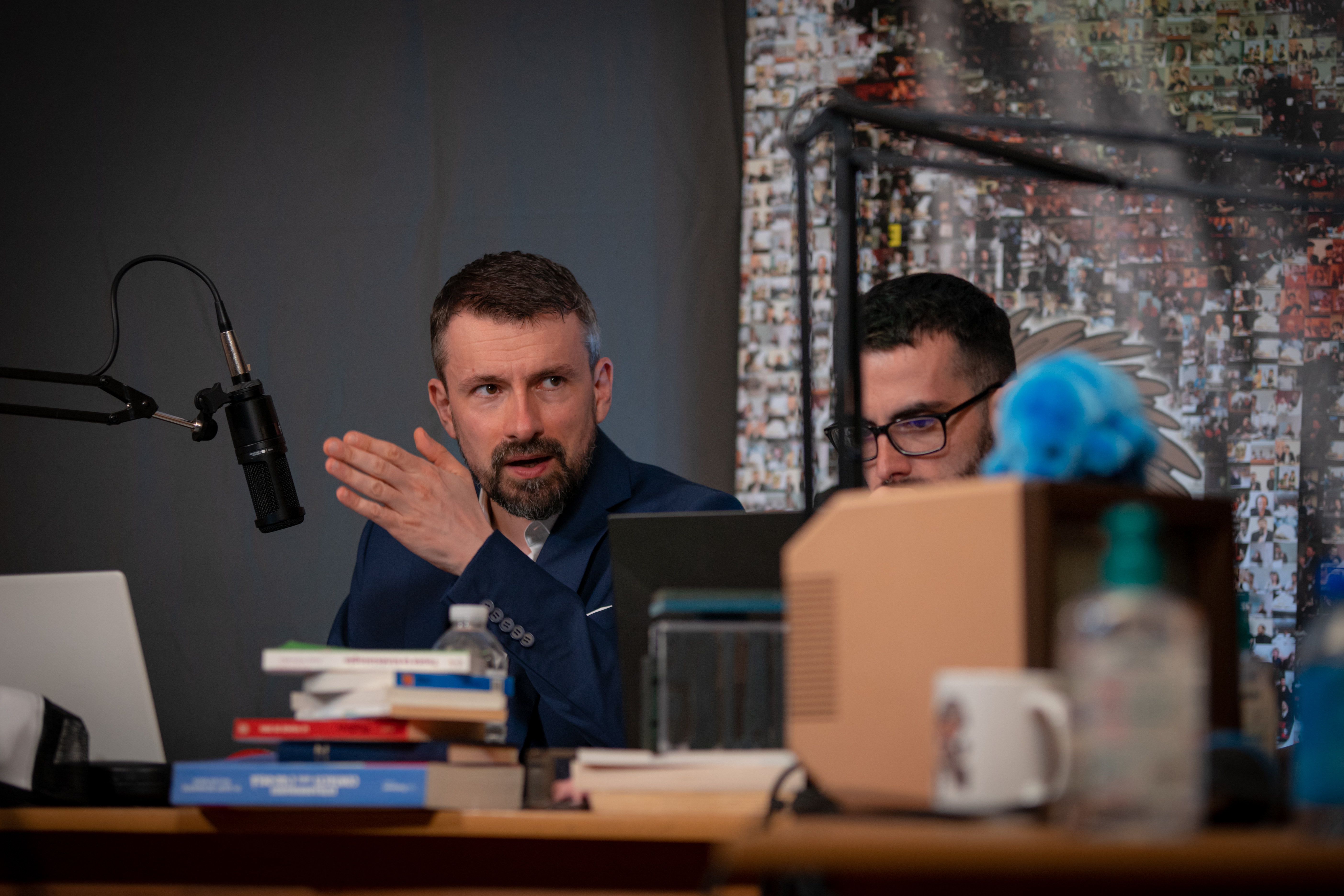 Nuit Zététique 2025 - Ulule