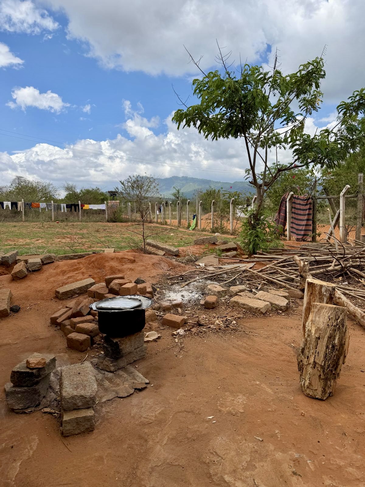 Fresh Water, Fresh Hope: Growing Nutrition for 50 Orphans - Ulule