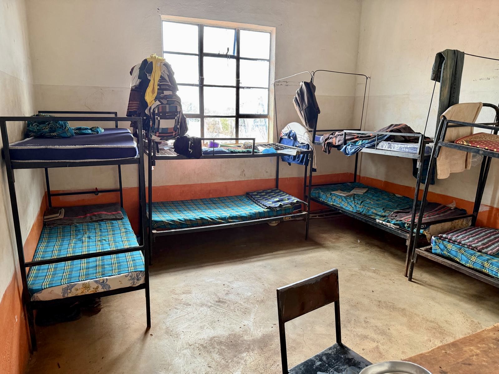 Fresh Water, Fresh Hope: Growing Nutrition for 50 Orphans - Ulule