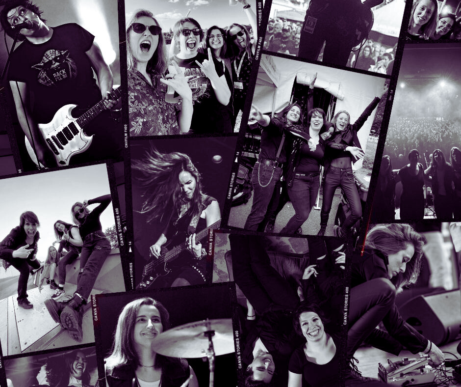 KILL THE PRINCESS | Deuxième album, A Fire Within - Ulule