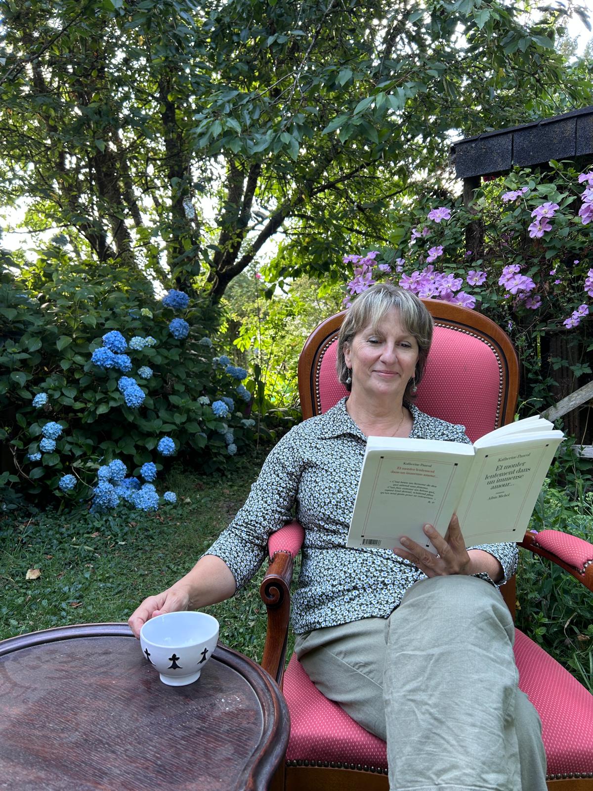 Pause Thés Livres - Ulule