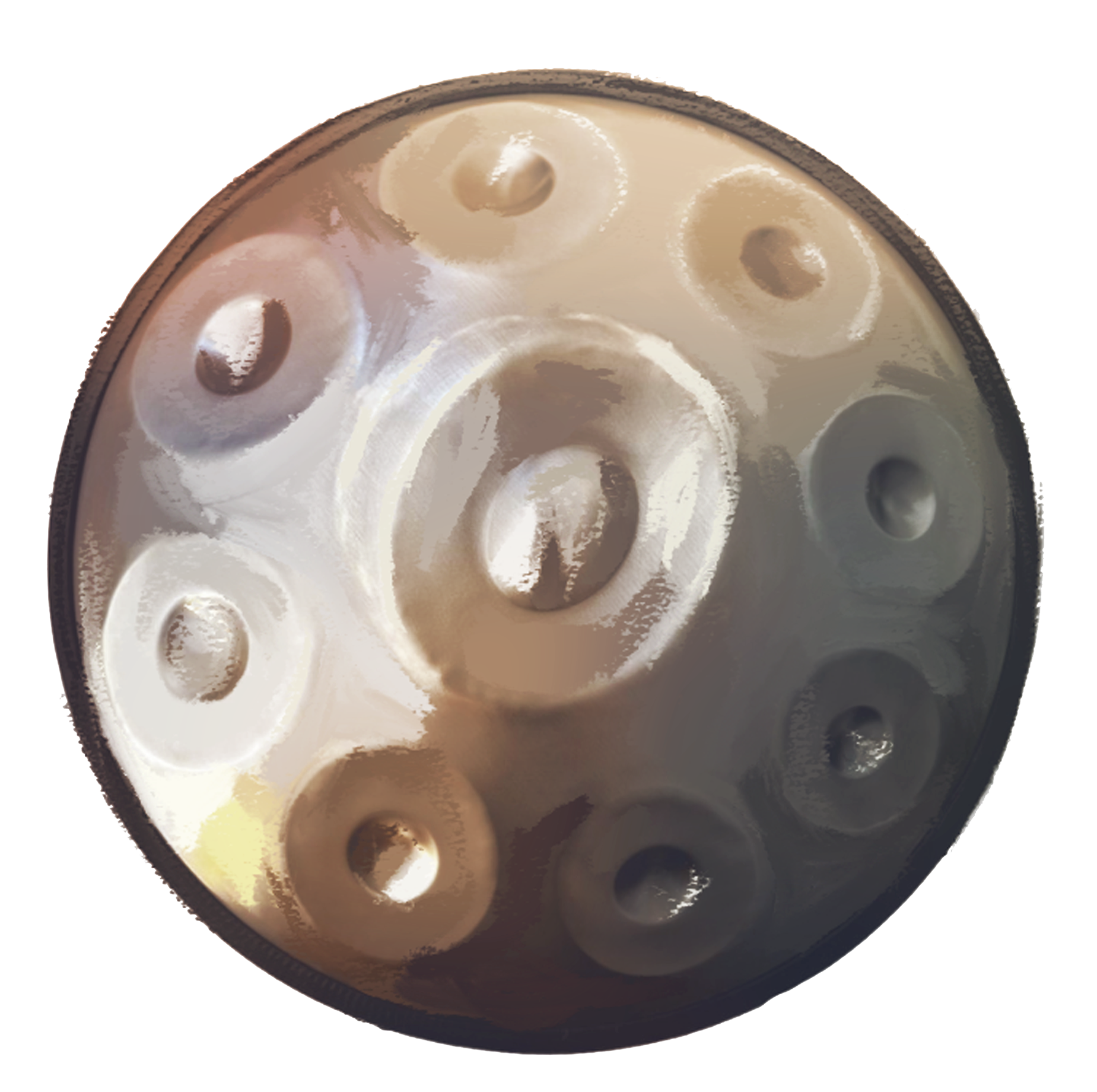 S’unir – Une Odyssée au cœur du Handpan et du Chant - Ulule