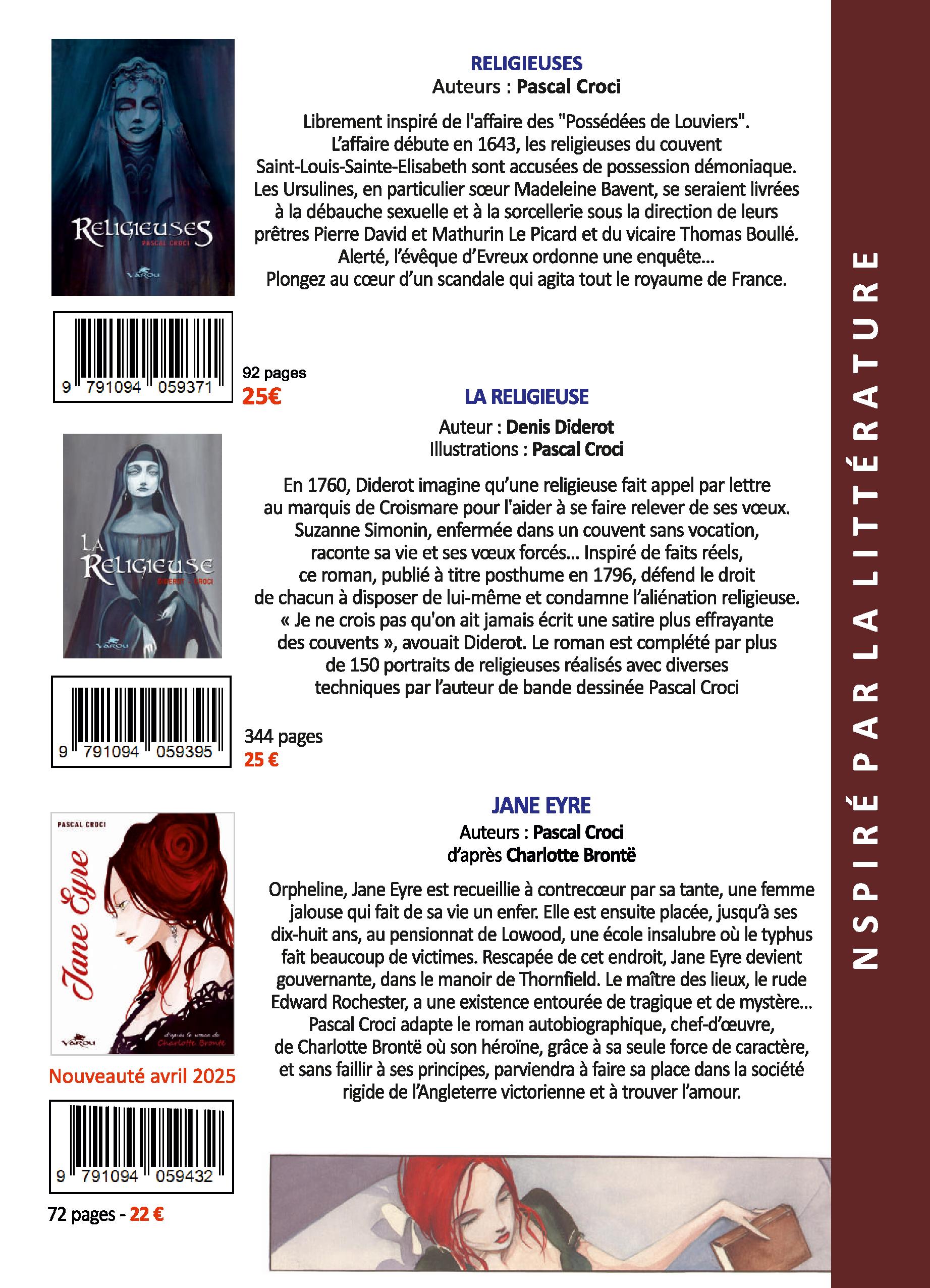 Fêter Noël en BD avec les éditions Varou