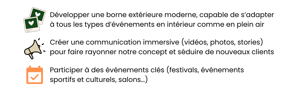 Memento Booth : La cabine photo de demain